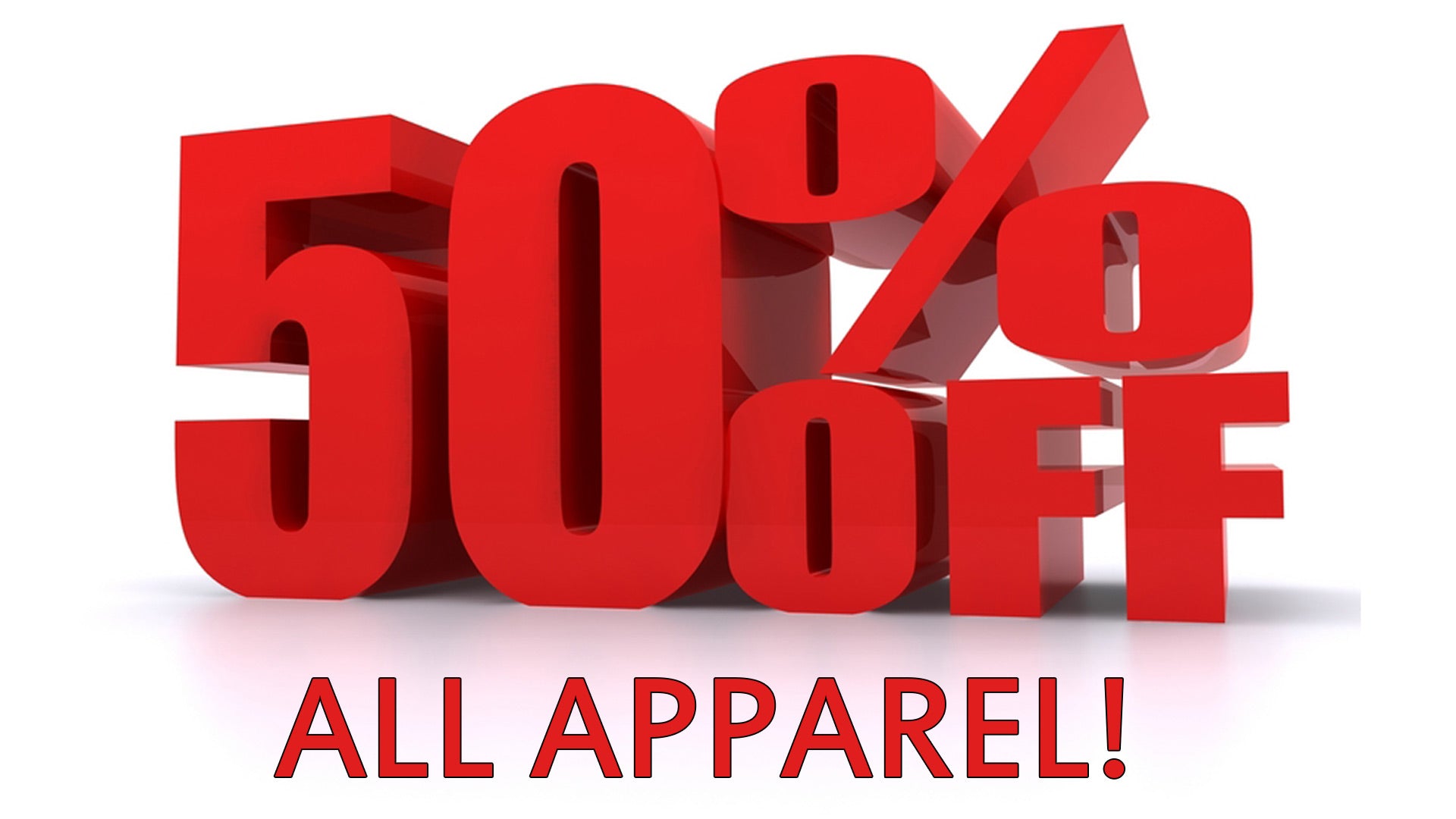 50% OFF clothing sale! Ends Wednesday 13th of Feb. – Avelina De Moray