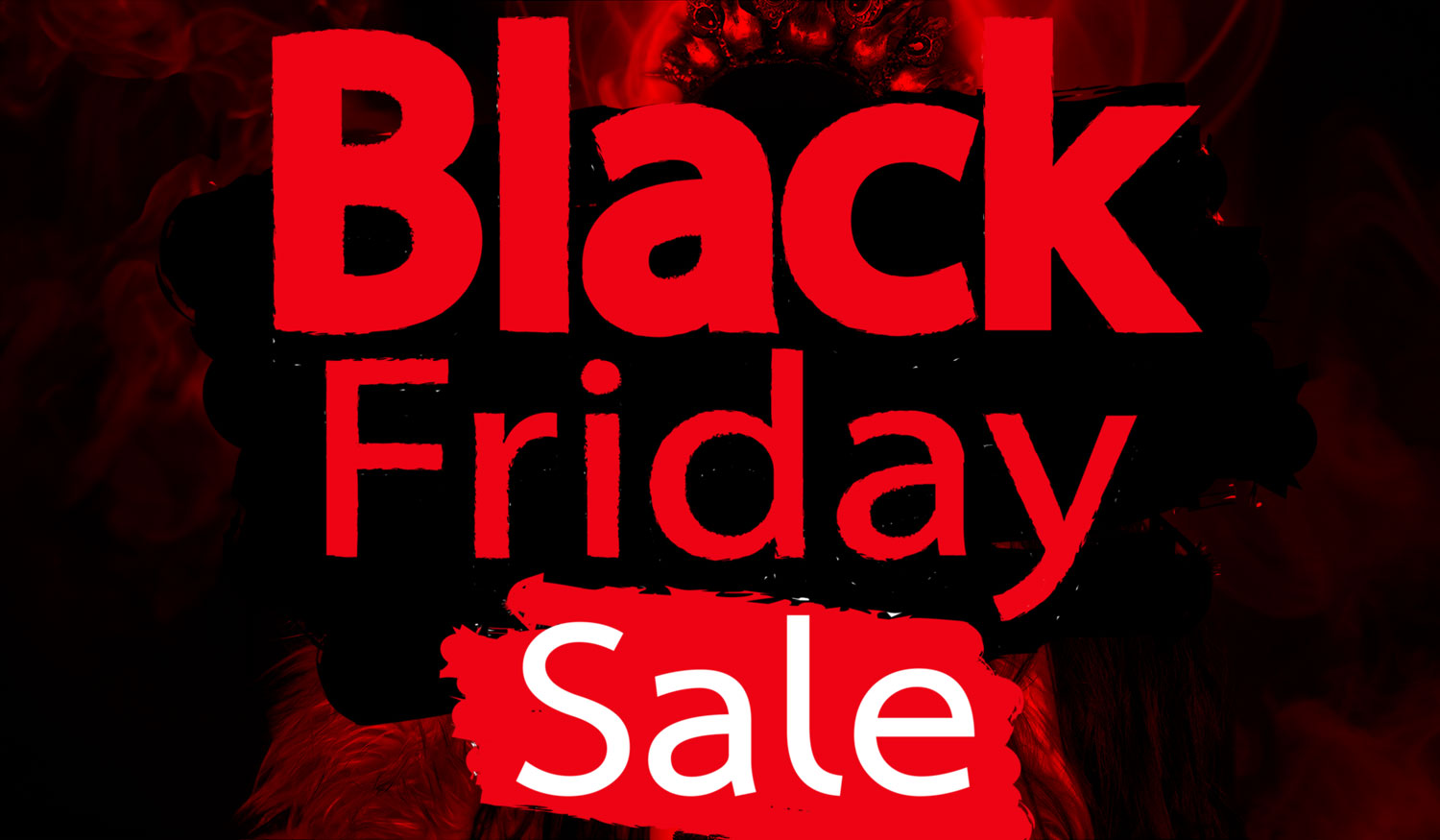 🦇 The Black Friday Cyber Monday Mayhem is HERE! 🦇 – Avelina De Moray