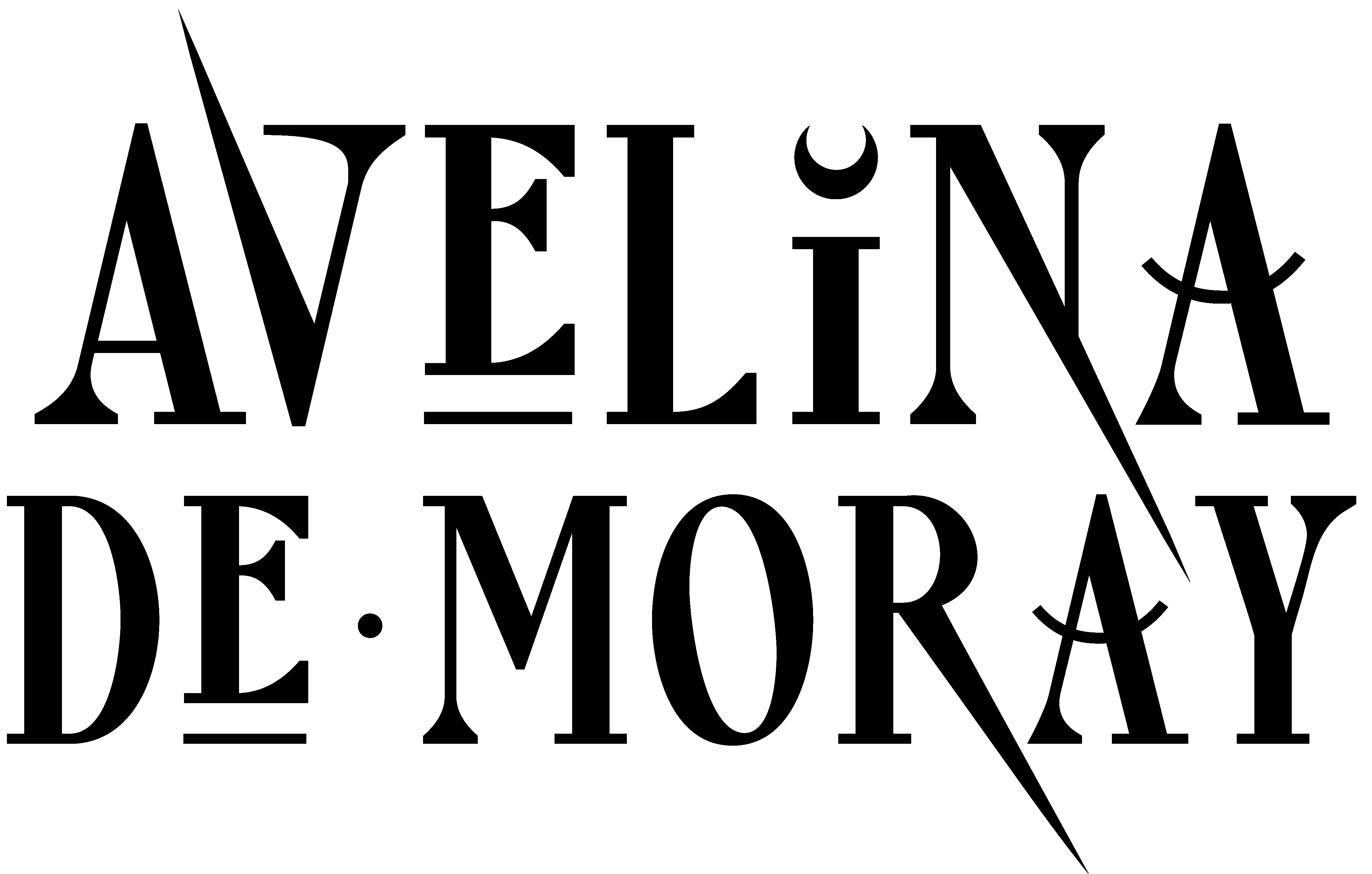 The Official Store of Avelina De Moray